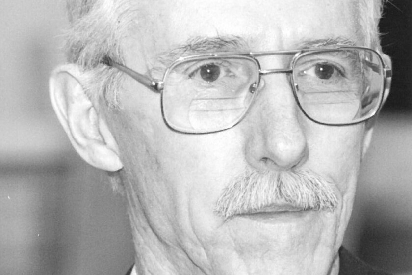 'A consummate professional': Longtime journalist Lew Hudson dies ... 'A consummate professional': Longtime journalist Lew Hudson dies ...