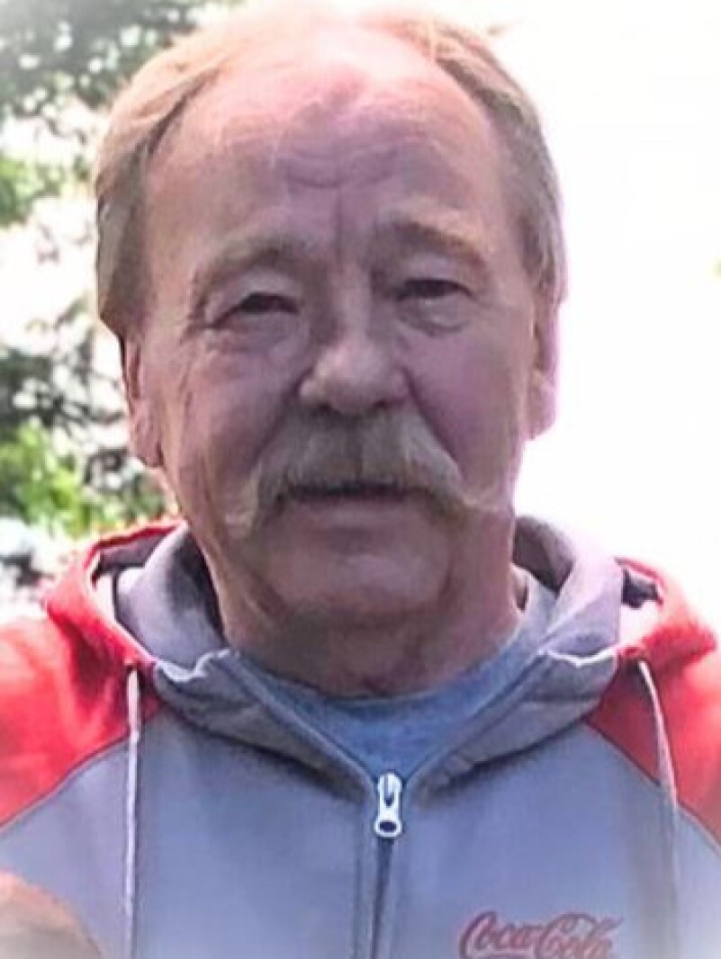 Jerald “Jerry” Stevens - The Bemidji Pioneer is your #1 source for news ...