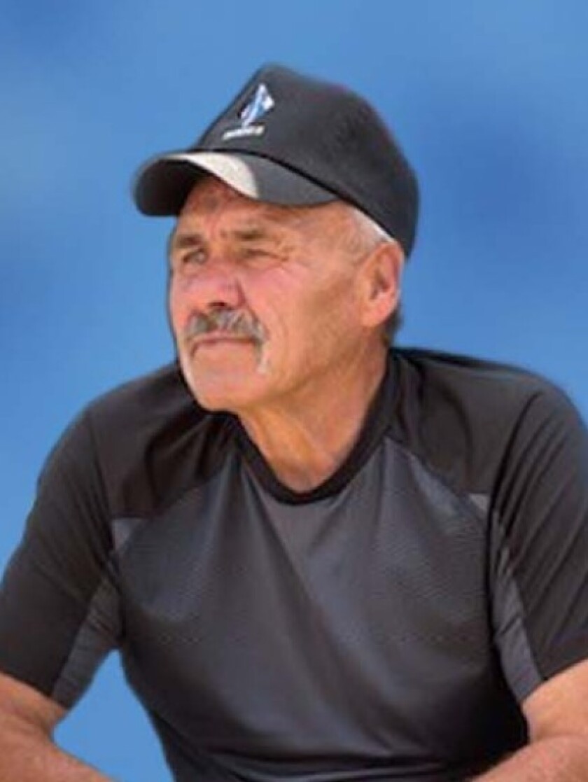 Louis Murtha - Mitchell Republic | News, weather, sports from Mitchell ...