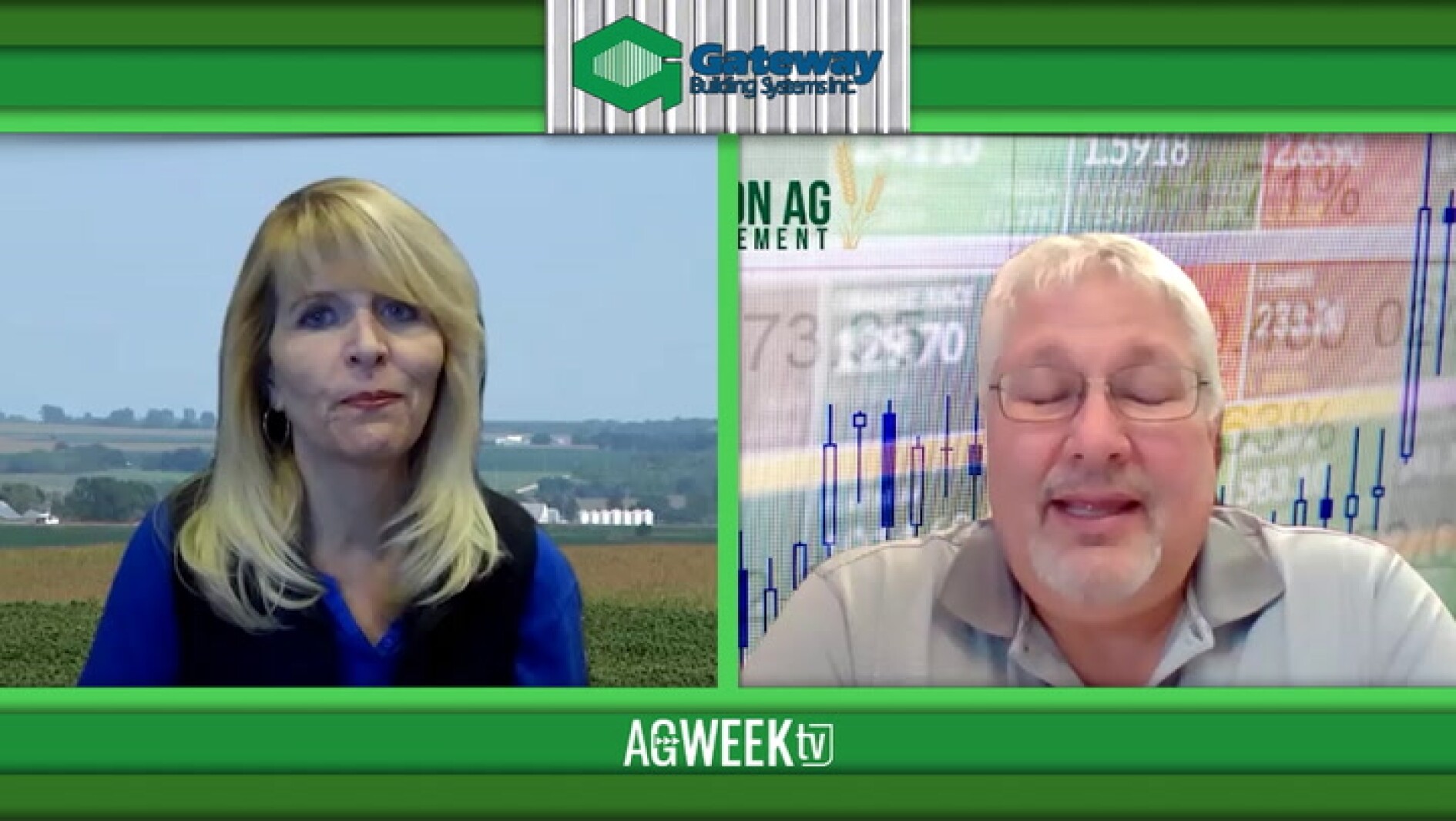 Corn keeps moving higher, but livestock producers feel the pinch ...