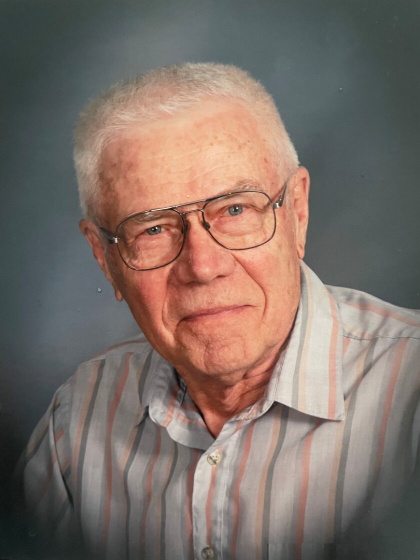 Gene Kerger - Pine and Lakes Echo Journal | News, weather, sports from ...