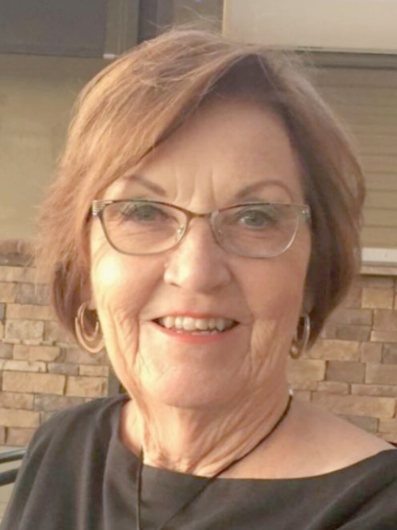 Helen L. (Wubben) Simmons - West Central Tribune | News, weather ...