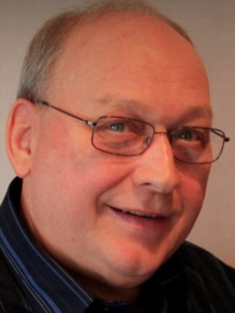 William “Bill” Hruska - Jamestown Sun | News, weather, sports from ...