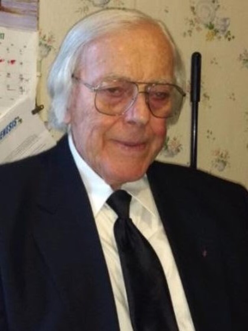 Gaylord C. “Max” Maxson - Post Bulletin | Rochester Minnesota news ...