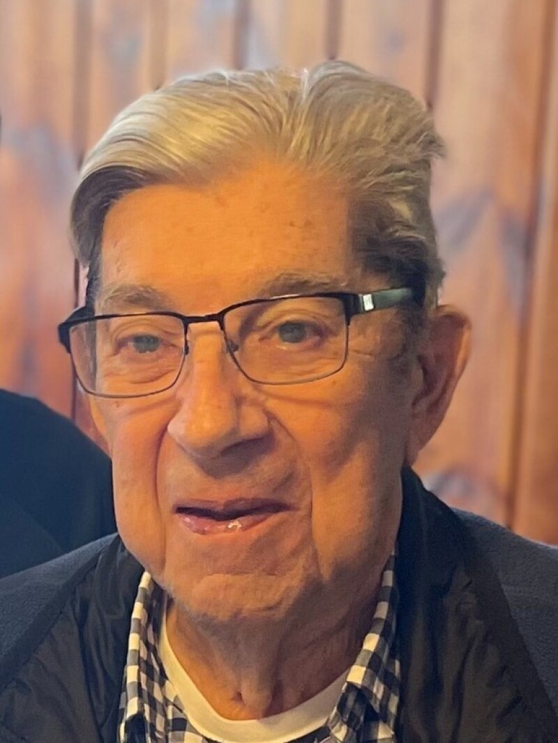 William “Bill” Gordon Anderson - Superior Telegram | News, weather ...