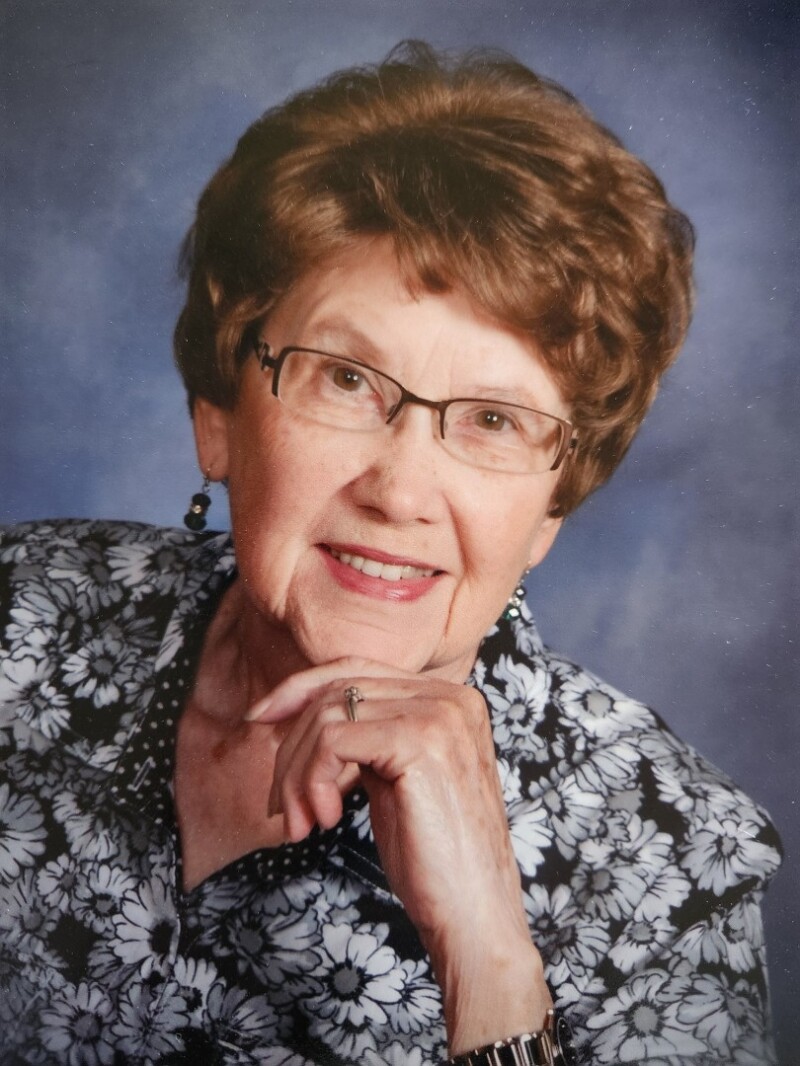 Gervaise Anne (Lindgren) Berg - West Central Tribune | News, weather ...