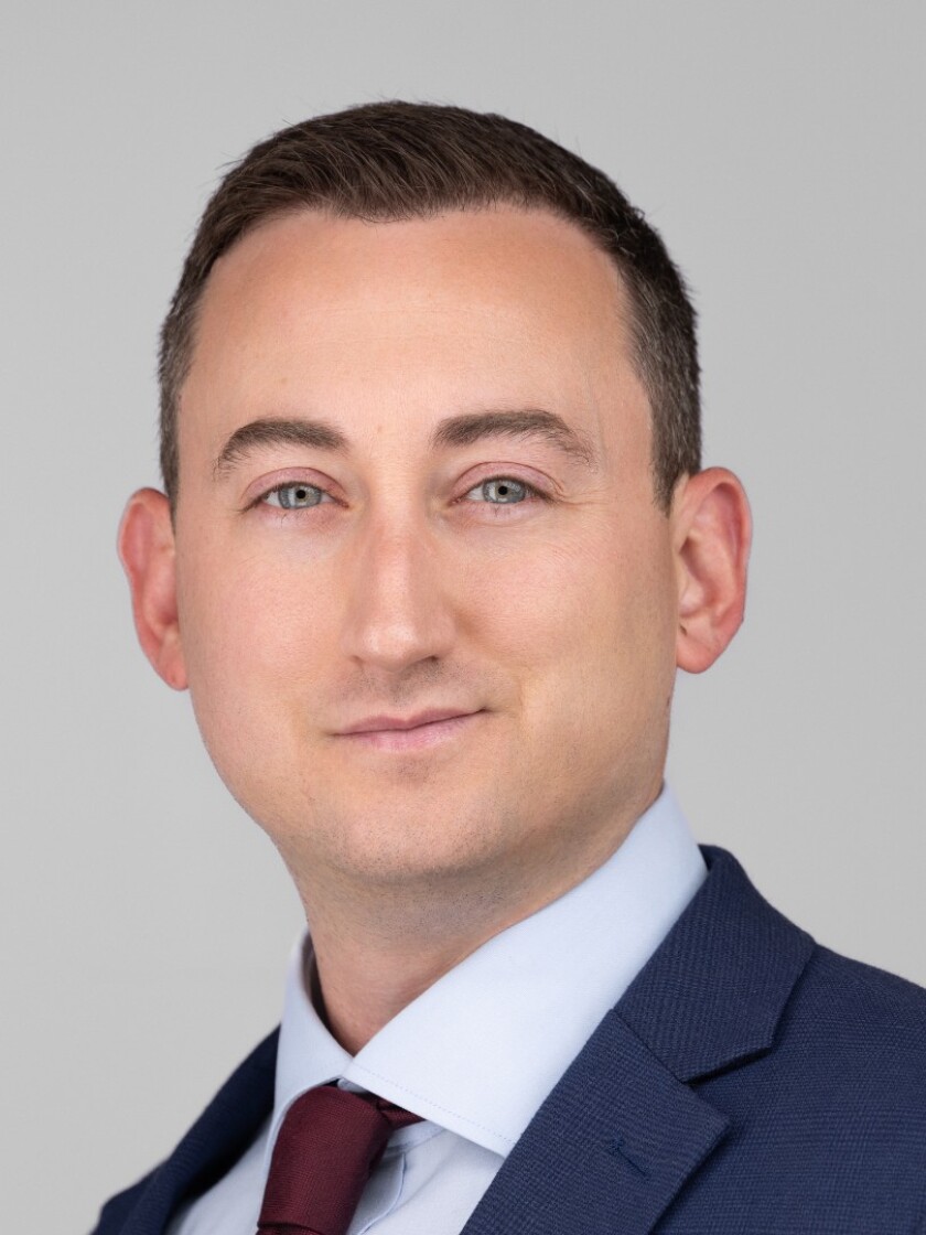 Attorney Dan Burns Joins Fryberger Law Firm - Duluth News Tribune ...