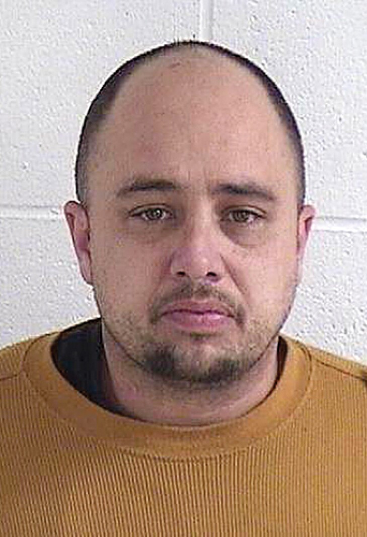 Jury Selection Begins In Detroit Lakes Murder Trial Grand Forks
