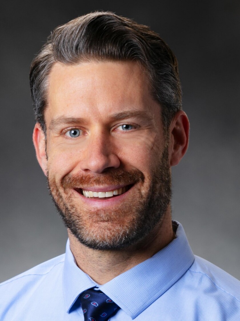 St. Luke’s welcomes Samuel Doniach, APRN, CRNA - Duluth News Tribune ...