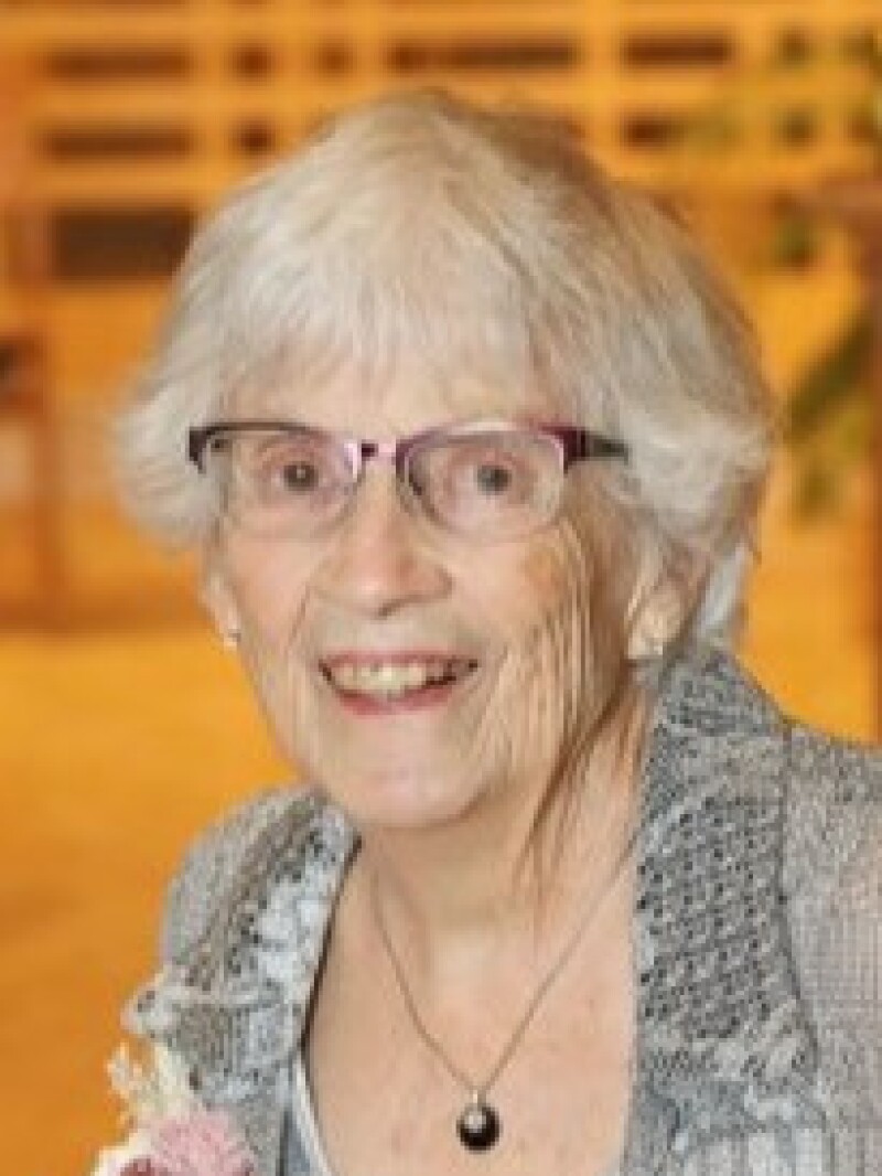 Mavis (Gilbery) Jacobsen - InForum | Fargo, Moorhead and West Fargo ...