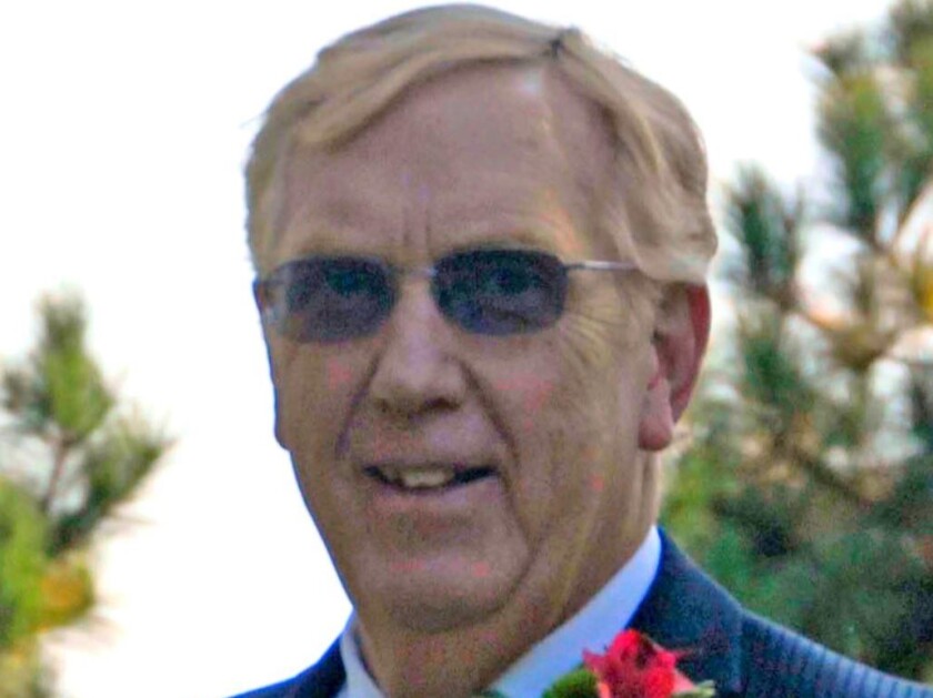 John (Jack) William Bull - Jamestown Sun | News, weather, sports from ...