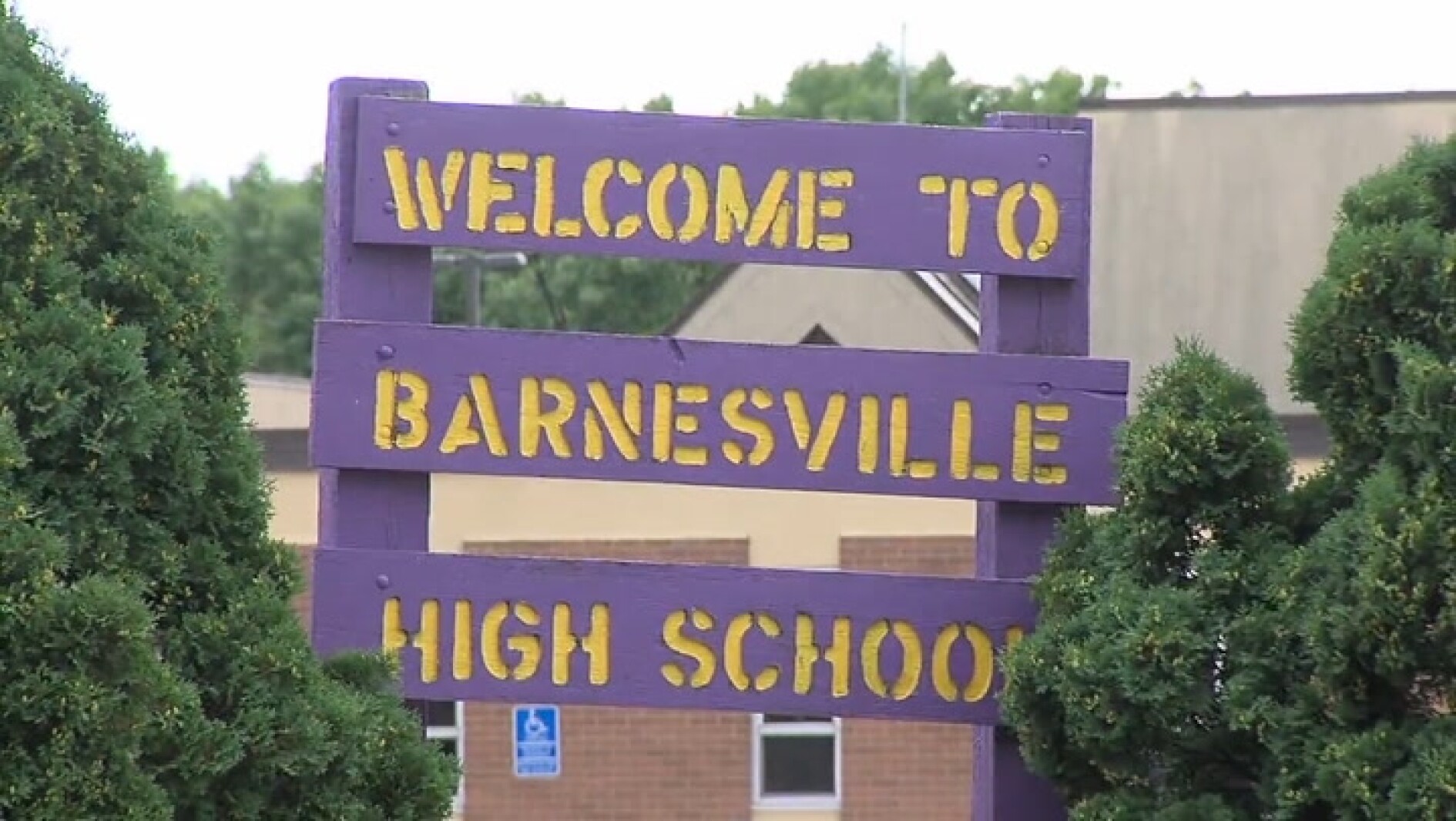 Barnesville High School reveals plan to protect students going back to ...