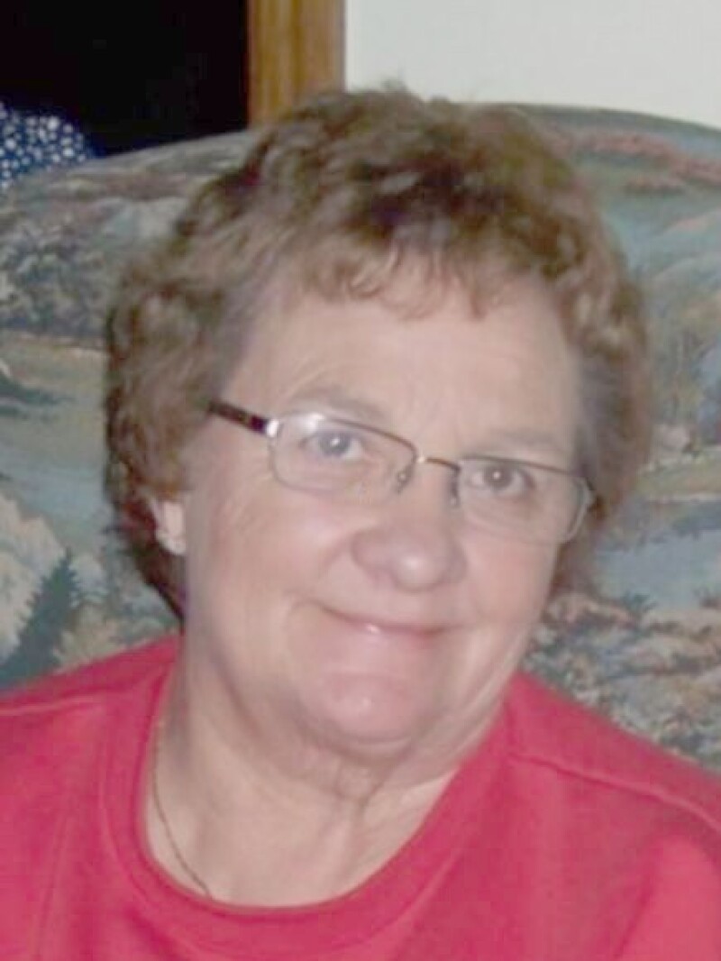 Kay G. Jacobs - West Central Tribune | News, weather, sports from ...