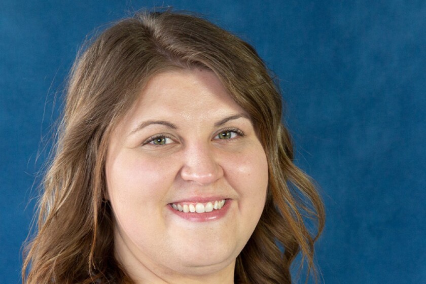 First Community Credit Union Promotes Harrington Jamestown Sun News first-community-credit-union-promotes-harrington-jamestown-sun-news
