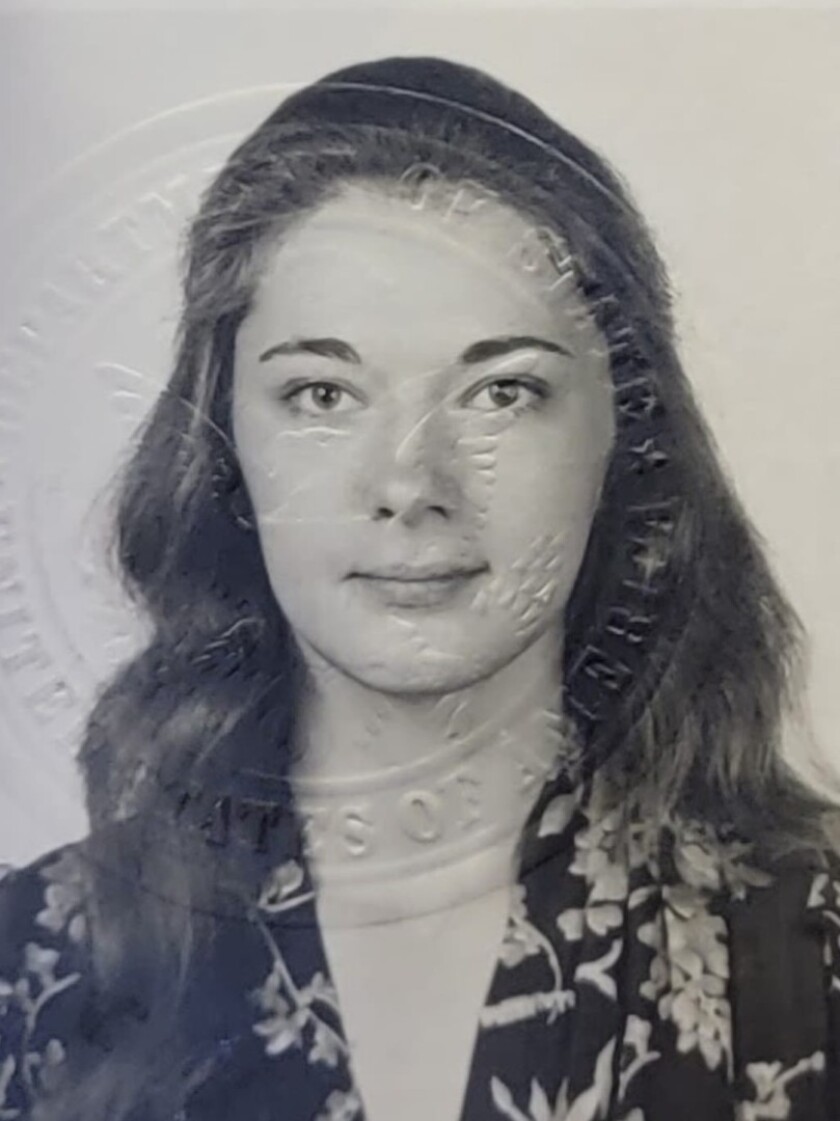 Donna (Scheuble) Desist - Perham Focus | News, weather, sports from ...