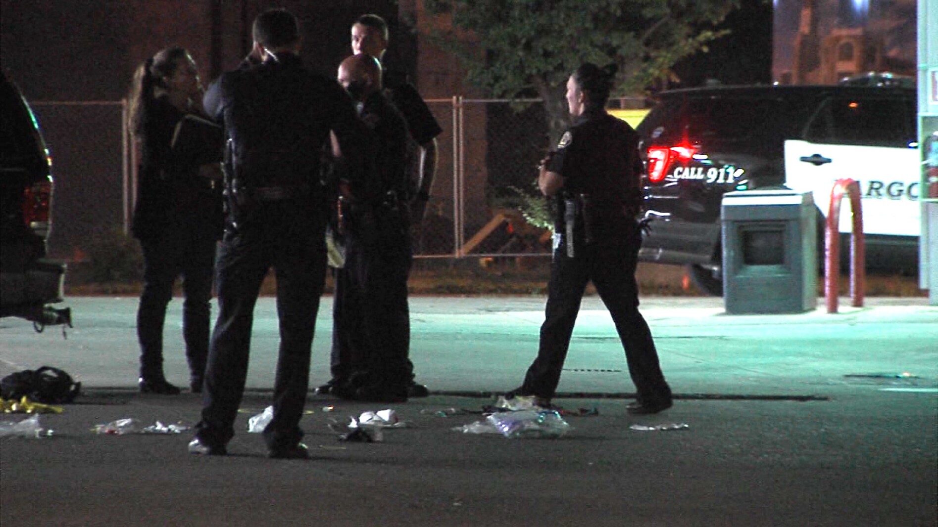 Fargo Murder Victim Killed Night Before His 41st Birthday Inforum