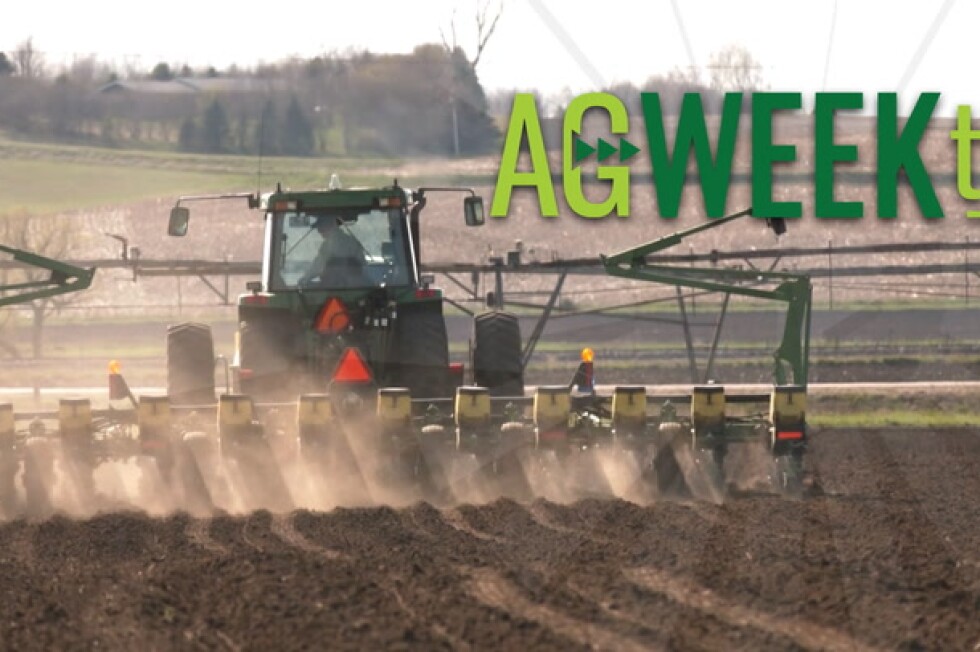 Agweek TV - Agweek | #1 source for agriculture news, farming, markets