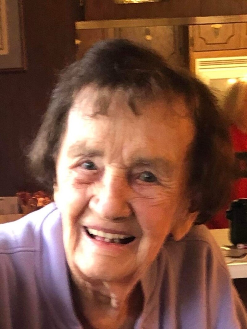 Mildred “Millie” Griffin - Grand Forks Herald | Grand Forks, East Grand Forks news, weather & sports