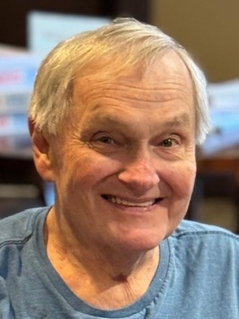 Gustaf E. “Gus” Peterson - Duluth News Tribune | News, weather, and sports from Duluth, Minnesota