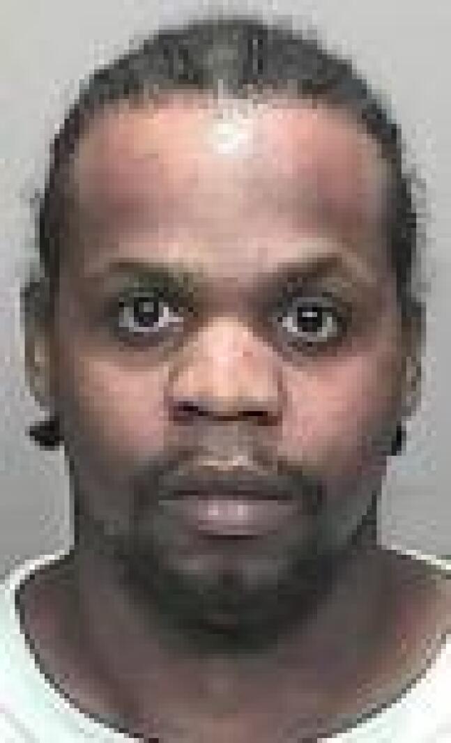 Predatory Offender Released Living In Lincoln Park Neighborhood
