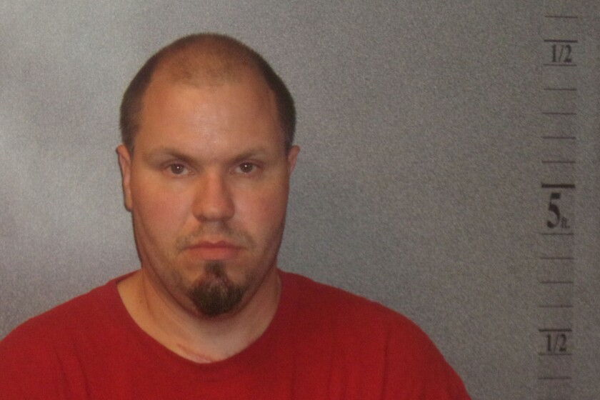 Convicted Sex Offender Faces New Sexual Assault Charges Inforum