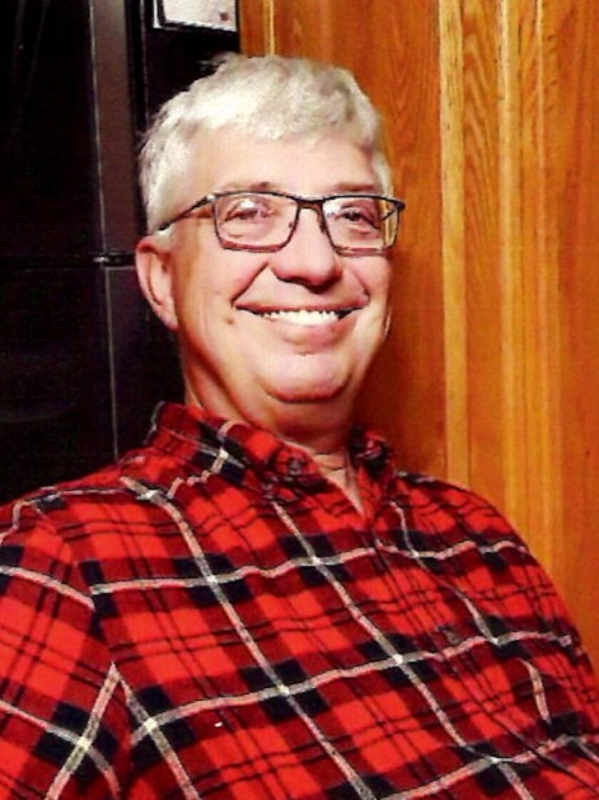 Paul R. Goecke - Detroit Lakes Tribune | News, weather, sports from ...