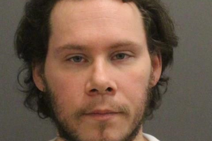 Level 3 Offender Moving To Baxter Tromblay Is Known To Brainerd