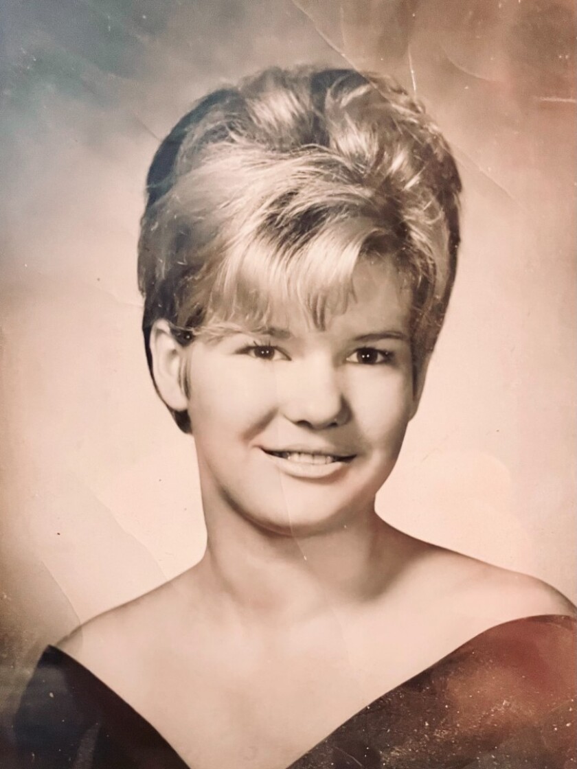 Kathleen “Kathy” Mary Mundell - Post Bulletin | Rochester Minnesota ...