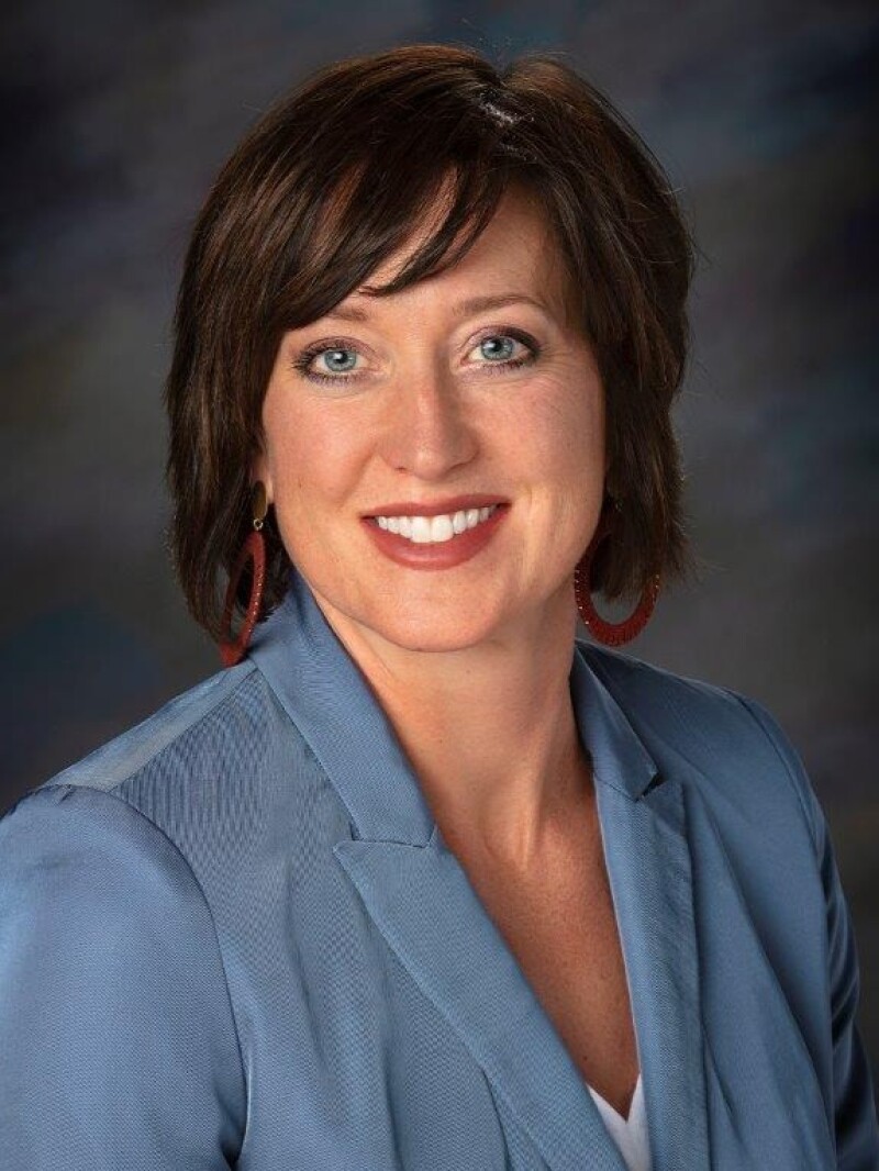 APEX President and CEO, Rachel Johnson, named one of TCB 100 People to ...