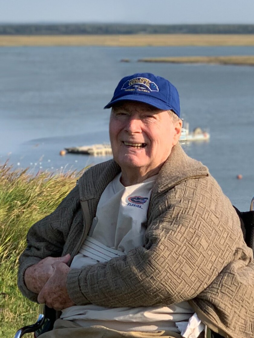 Bruce Kraemer - Brainerd Dispatch | News, weather, sports from Brainerd ...