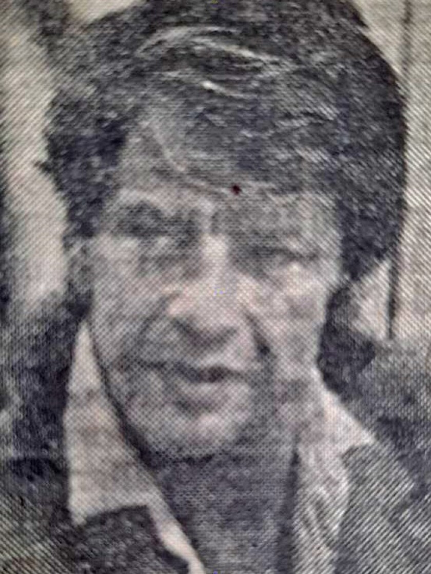 Dennis E. Cosgrove - Duluth News Tribune | News, weather, and sports ...