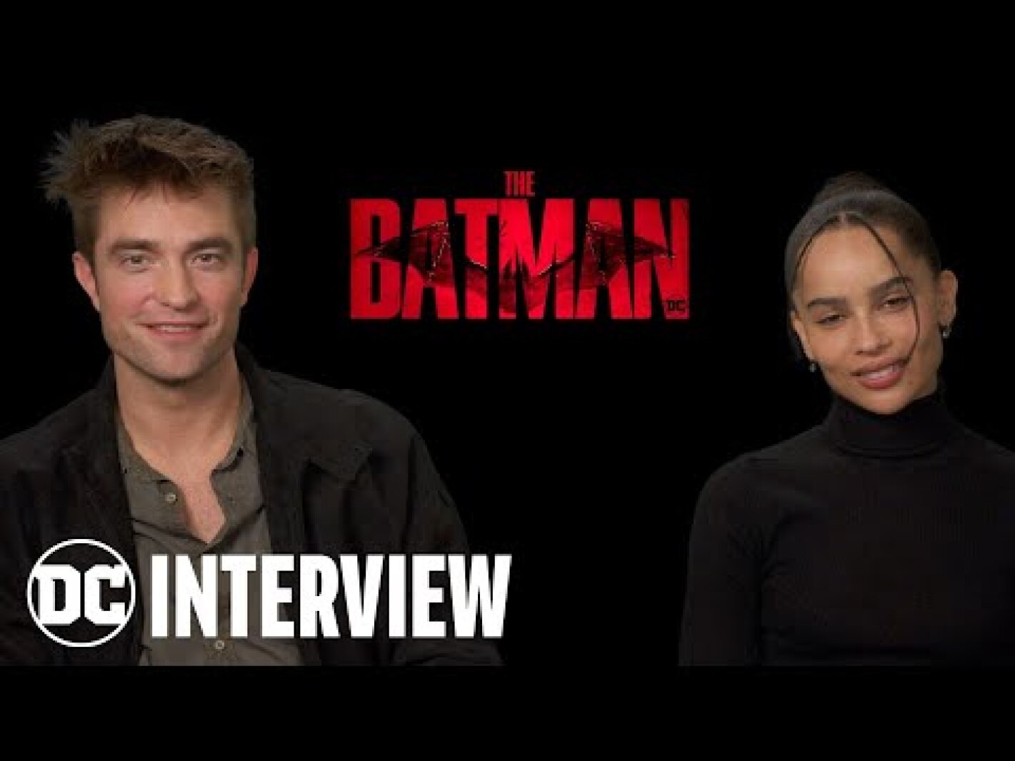 The Batman | Cast Interview | DC - Brainerd Dispatch | News, weather ...
