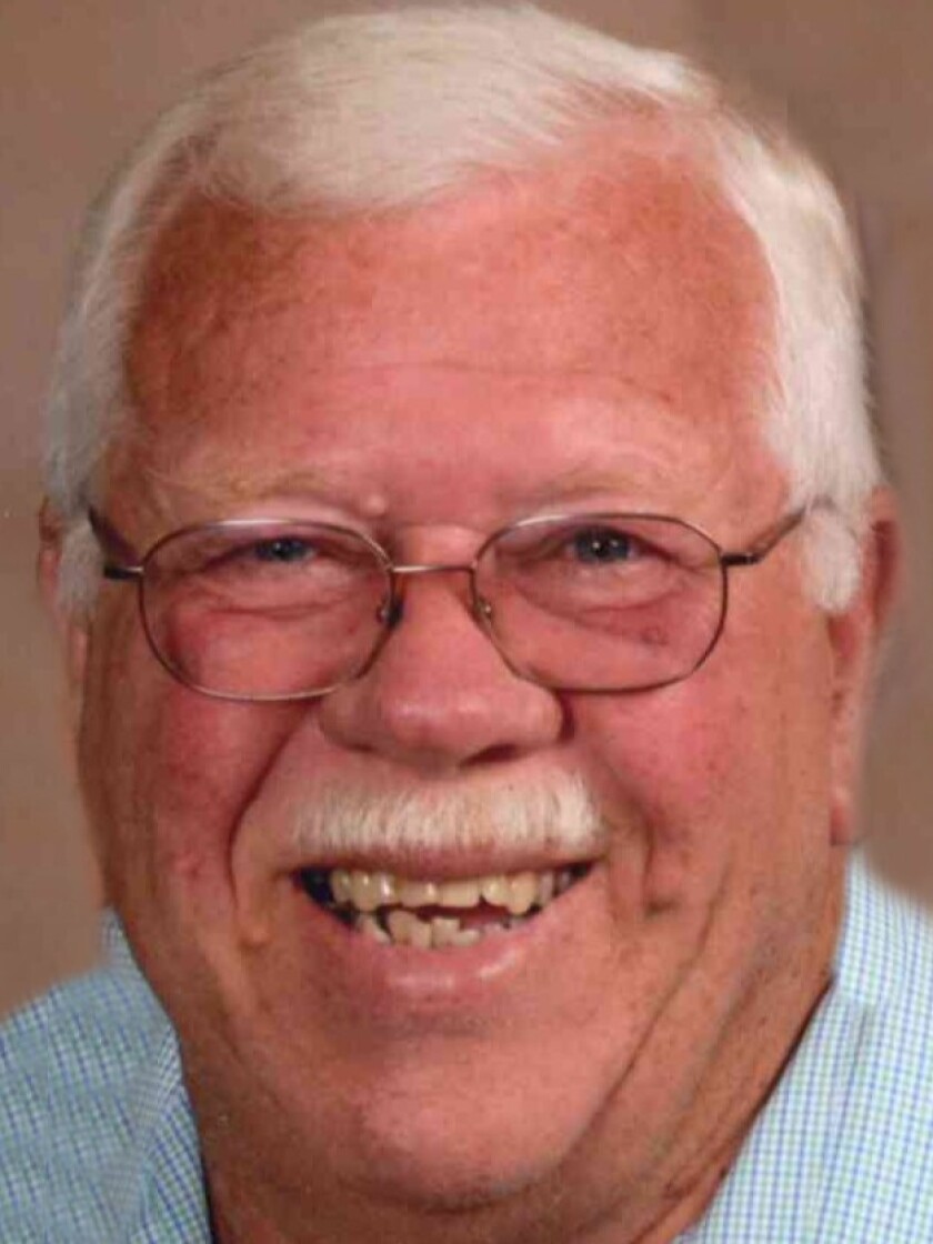 Dale A. “Smiley” Koenen - West Central Tribune | News, weather, sports ...