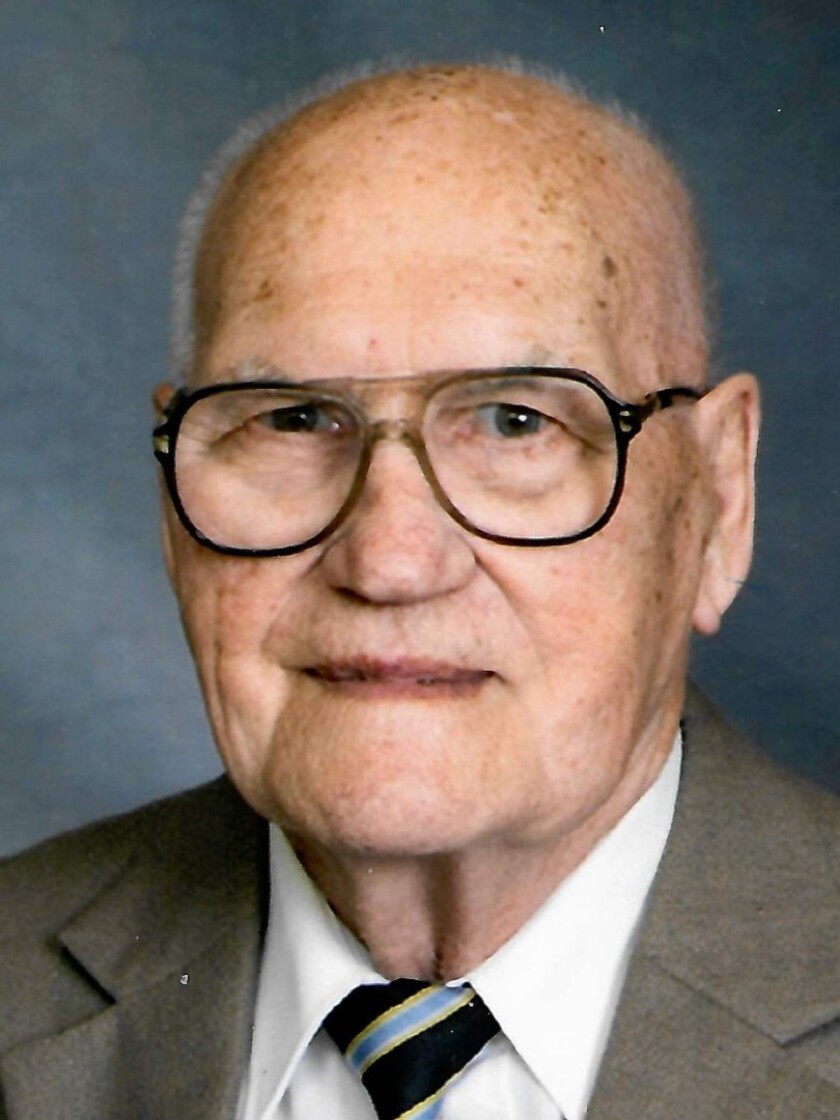 Jacob ‘Jack’ M. Boris - Superior Telegram | News, weather, sports from ...