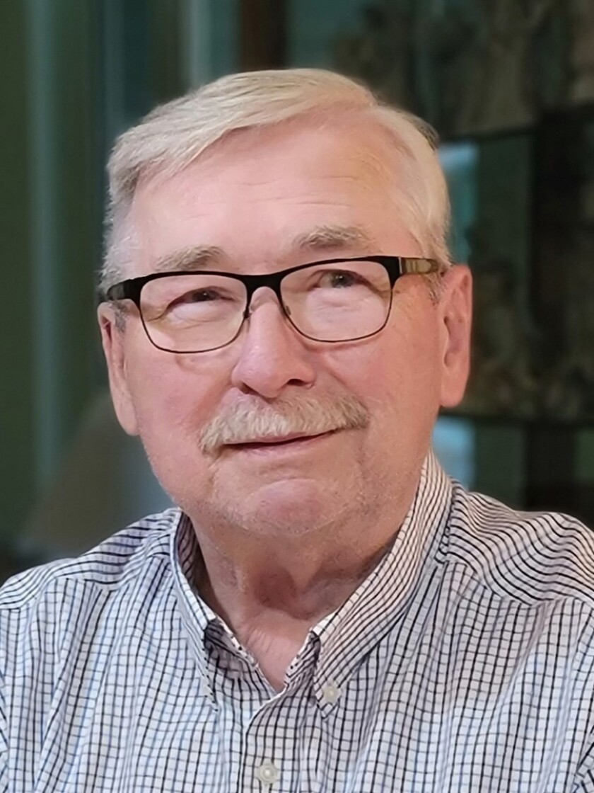 Donald Leigh Hoaglund - Duluth News Tribune | News, weather, and sports ...