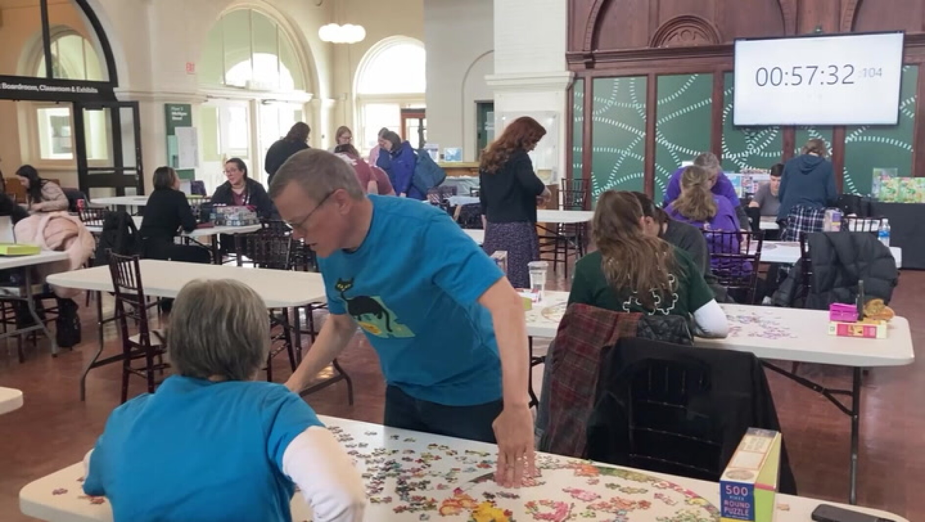 2024 Duluth Jigsaw Puzzle Contest - Duluth News Tribune | News, weather ...