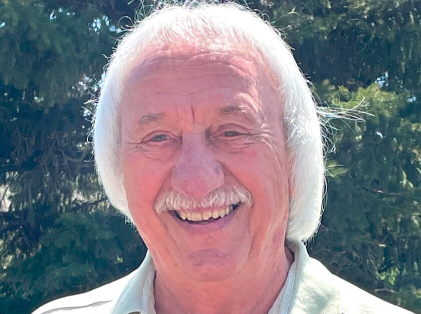 Clarence S. “Steve” Braun - The Dickinson Press | News, weather, sports ...