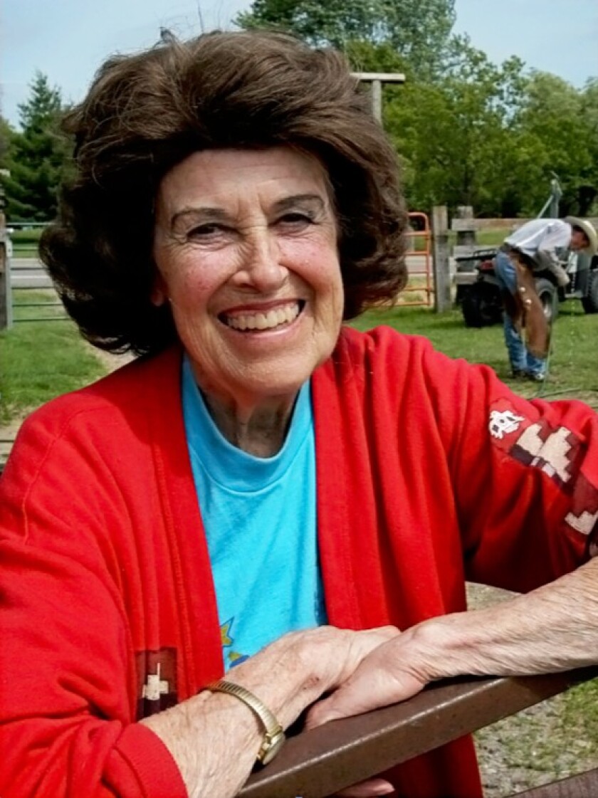 Barbara Kettlewell - Brainerd Dispatch | News, weather, sports from ...