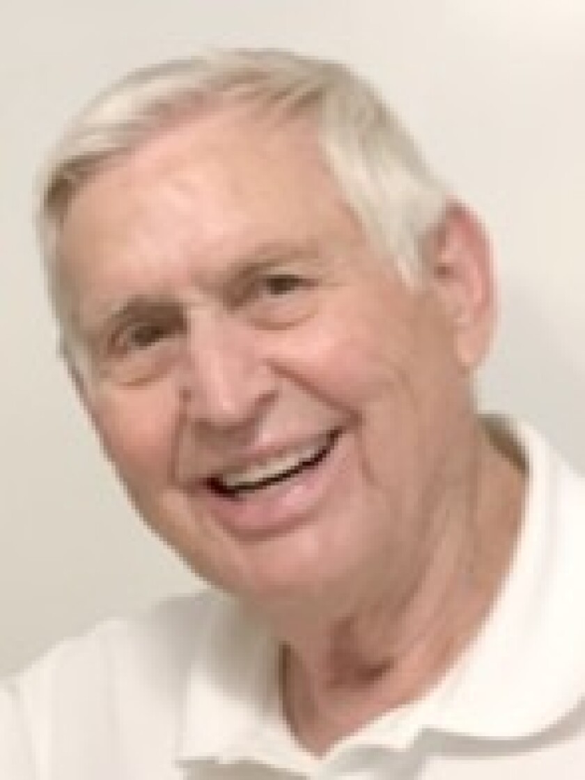 Calvin Holm - West Central Tribune | News, weather, sports from Willmar ...