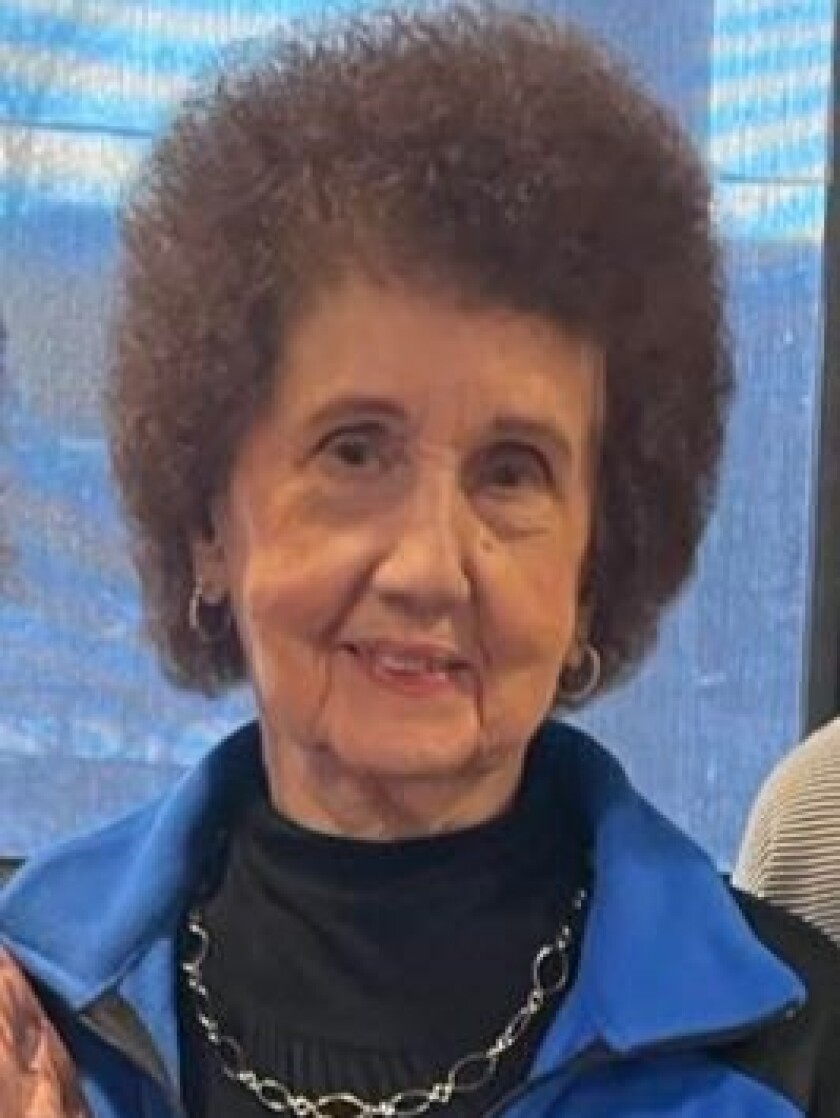 Happy 90th Birthday Barbara Archer Churchill - Duluth News Tribune ...