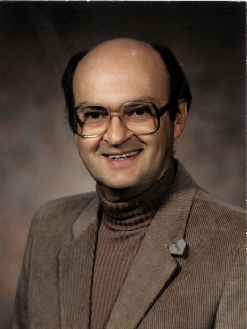 Dr. Jerome (Jerry) Knoblich - Park Rapids Enterprise | News, weather ...