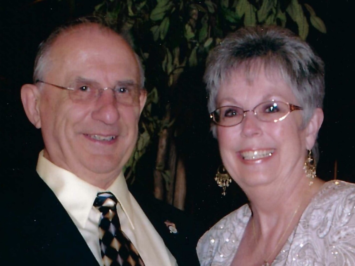 Vanyo 25th Anniversary - Grand Forks Herald | Grand Forks, East Grand ...