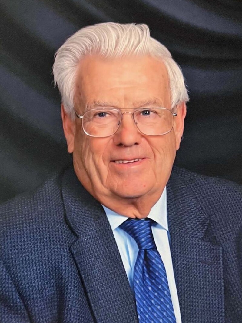 R. Bruce Everson - Mitchell Republic | News, weather, sports from ...