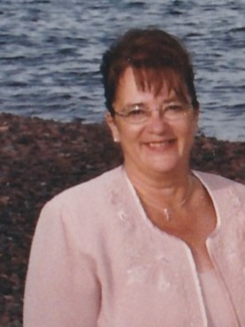 Lu Anne (Ronning Hooper) - Duluth News Tribune | News, weather, and ...