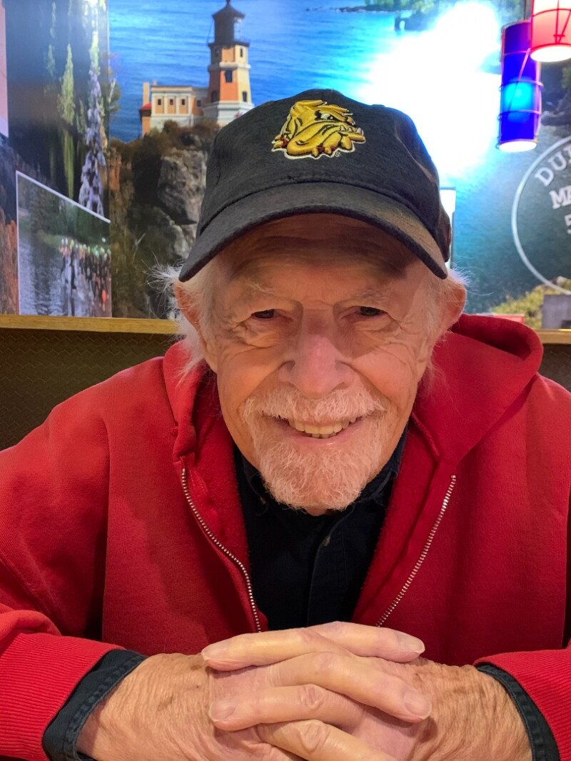 Tom McCormick - Duluth News Tribune | News, weather, and sports from ...