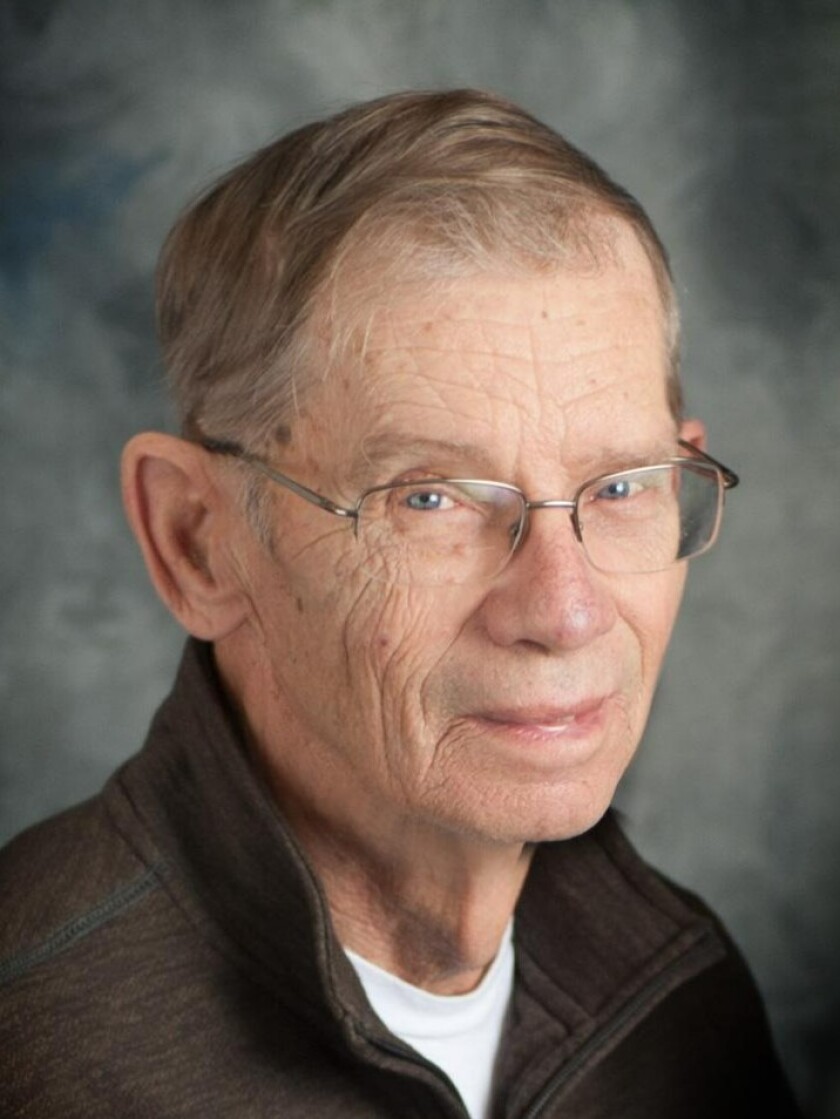 James (Jim) Stumpf - The Globe | News, weather, sports from Worthington ...