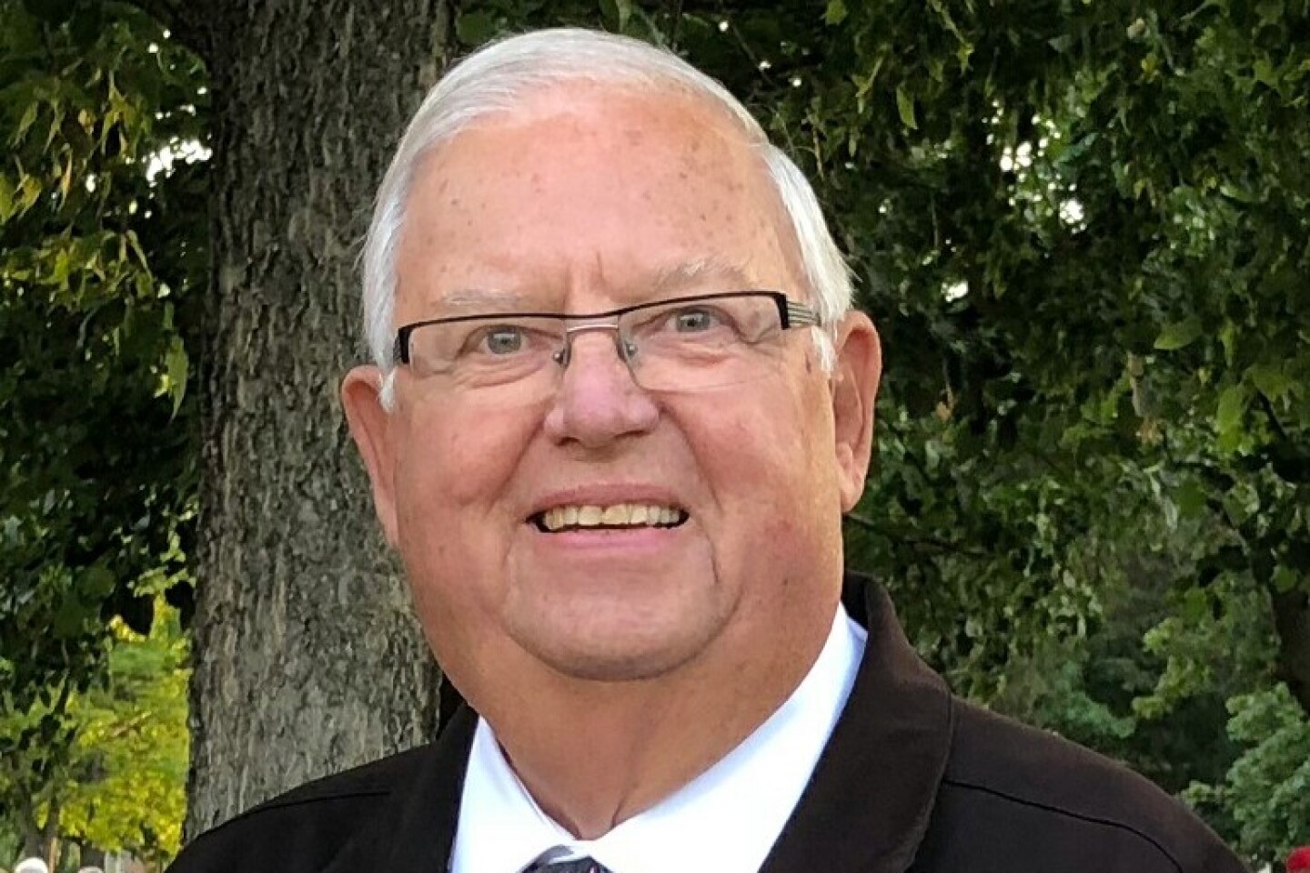 Marvin “Marv” Martinson - Alexandria Echo Press | News, weather and ...