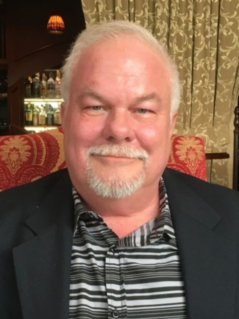 Dr. Howard B. Sampson - West Central Tribune | News, weather, sports ...