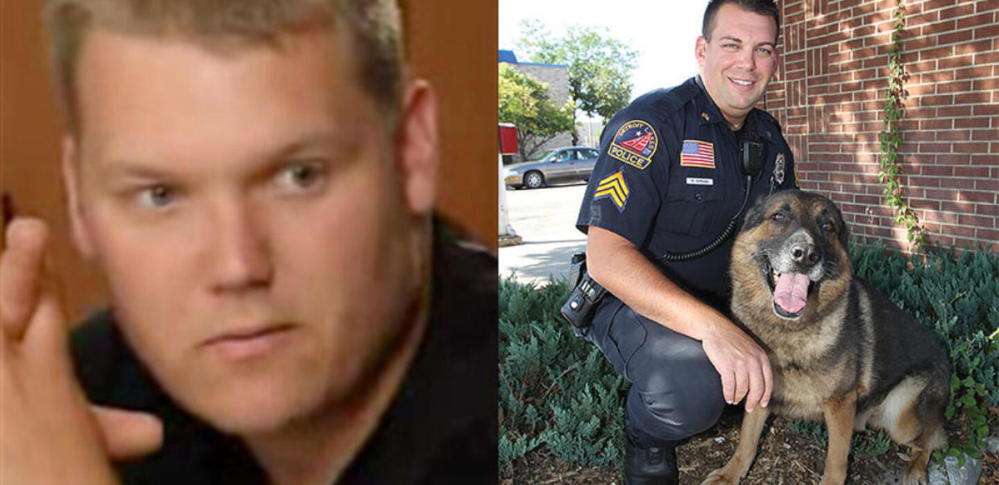 Judge denies restraining orders to both ex-convict, Detroit Lakes cop