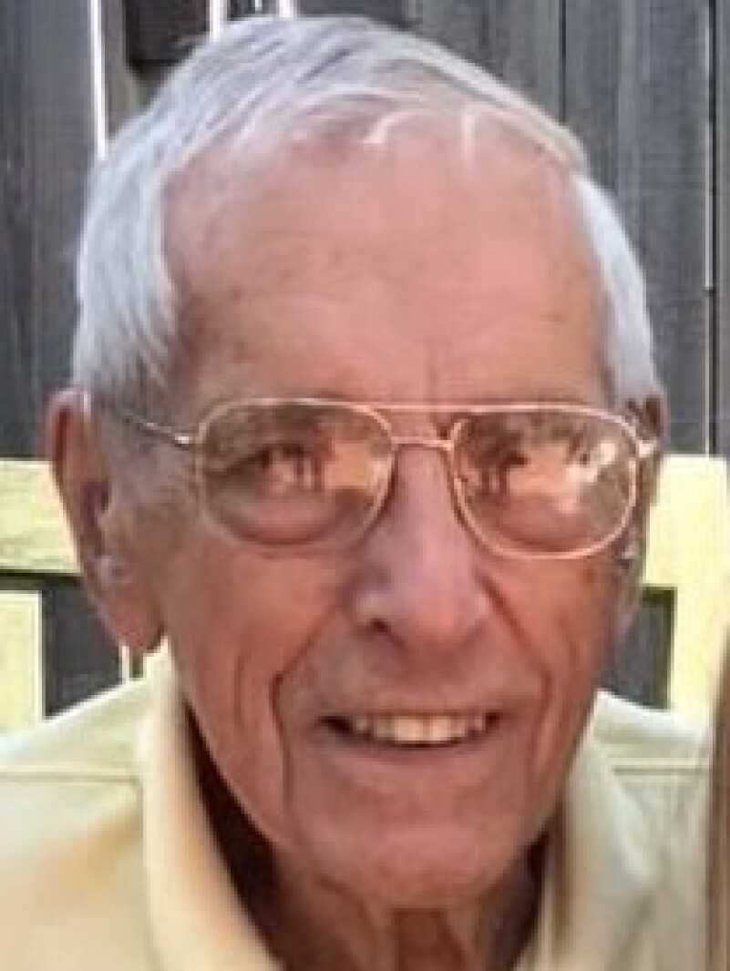 Lester Guy Rosenbaum - Duluth News Tribune | News, weather, and sports ...